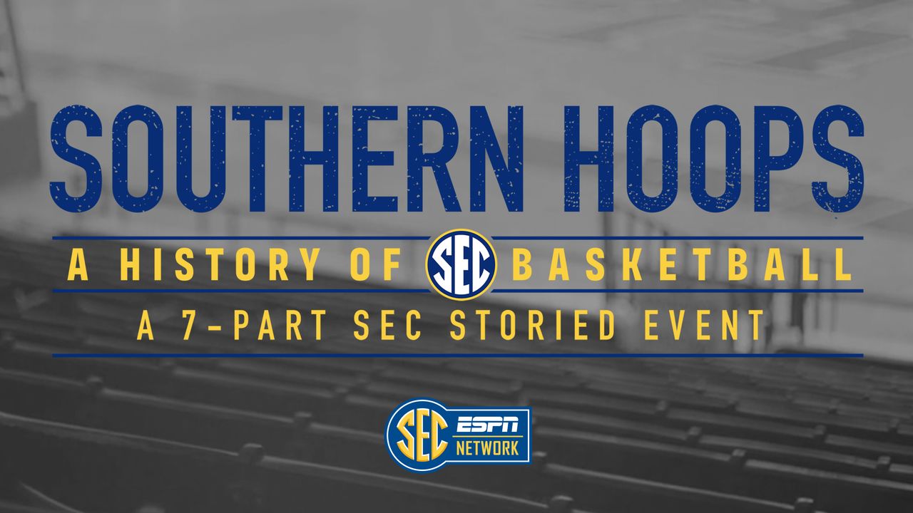 Southern Hoops: A History of SEC Basketball Part Seven (2011-2022 ...