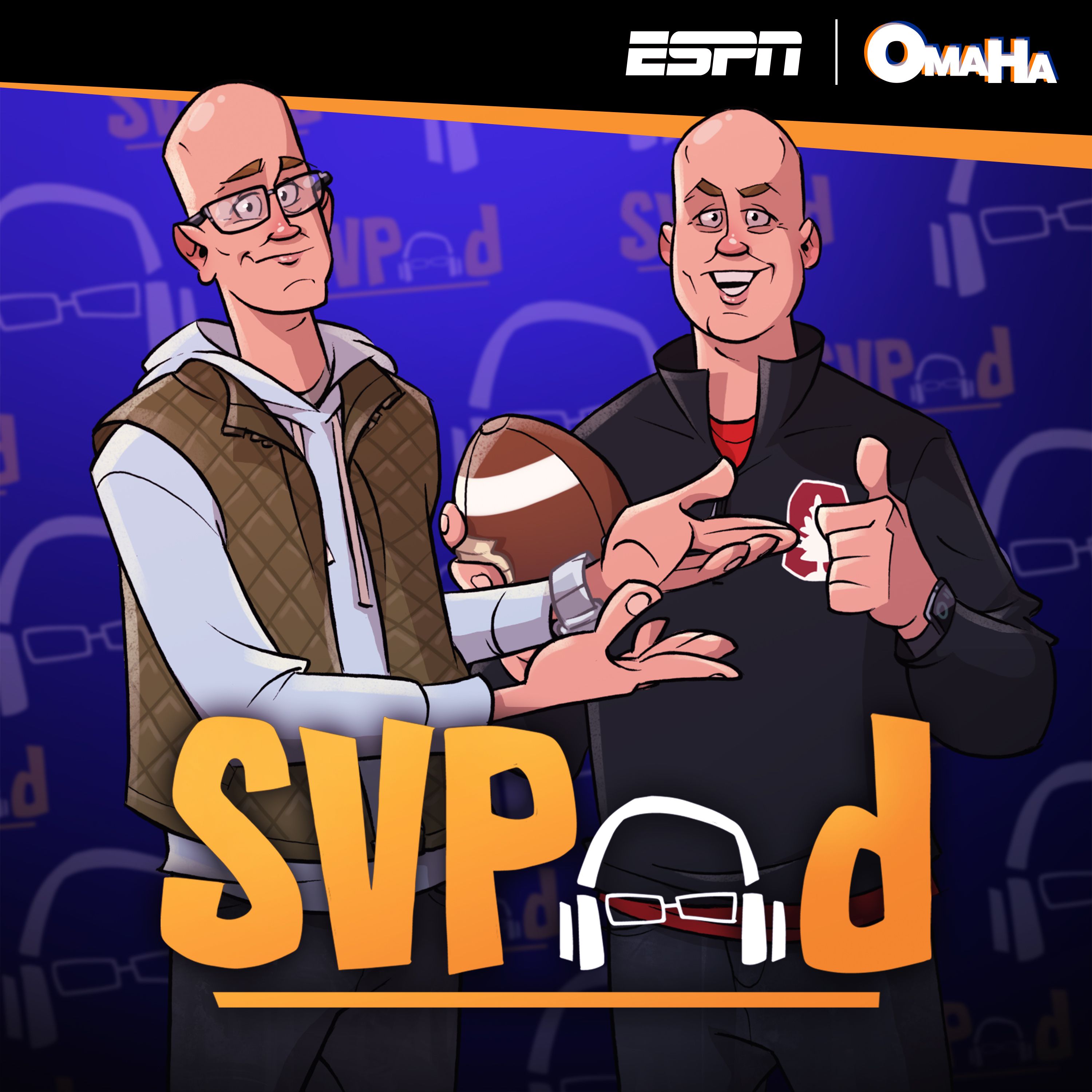 SVPod - Lotta Gelato | ESPN DEPORTES