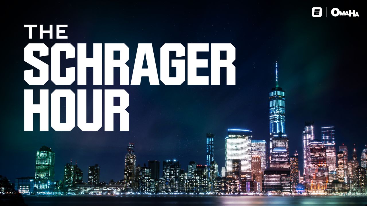 The Schrager Hour (12/5/25) - Live Stream - Watch ESPN