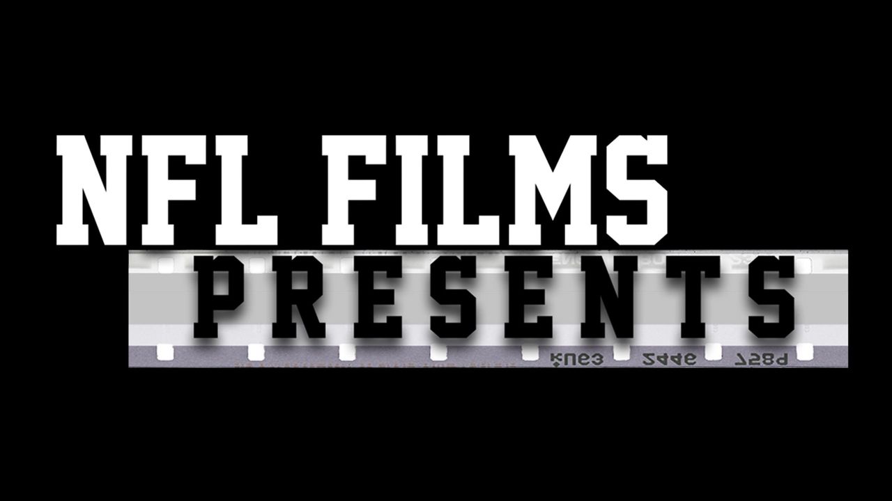 NFL Films Presents (1/2/26) - Live Stream - Watch ESPN