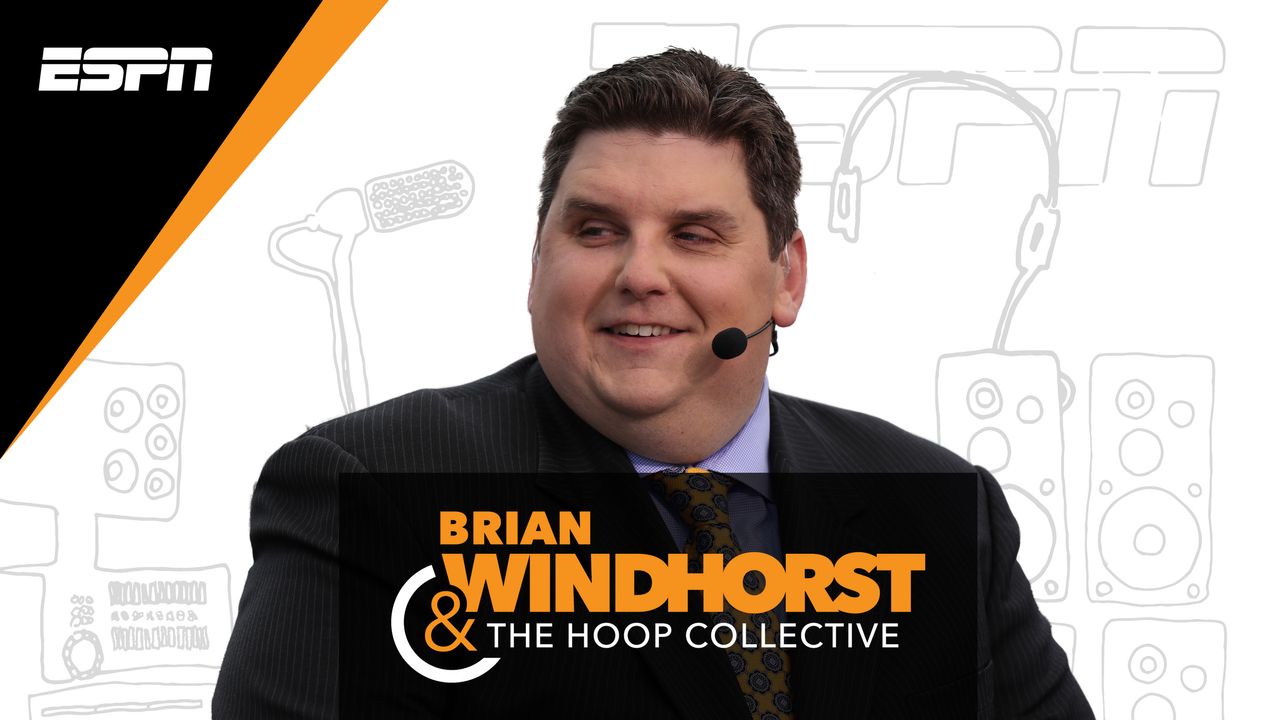The Hoop Collective (5/20/24) - Live Stream - Watch ESPN