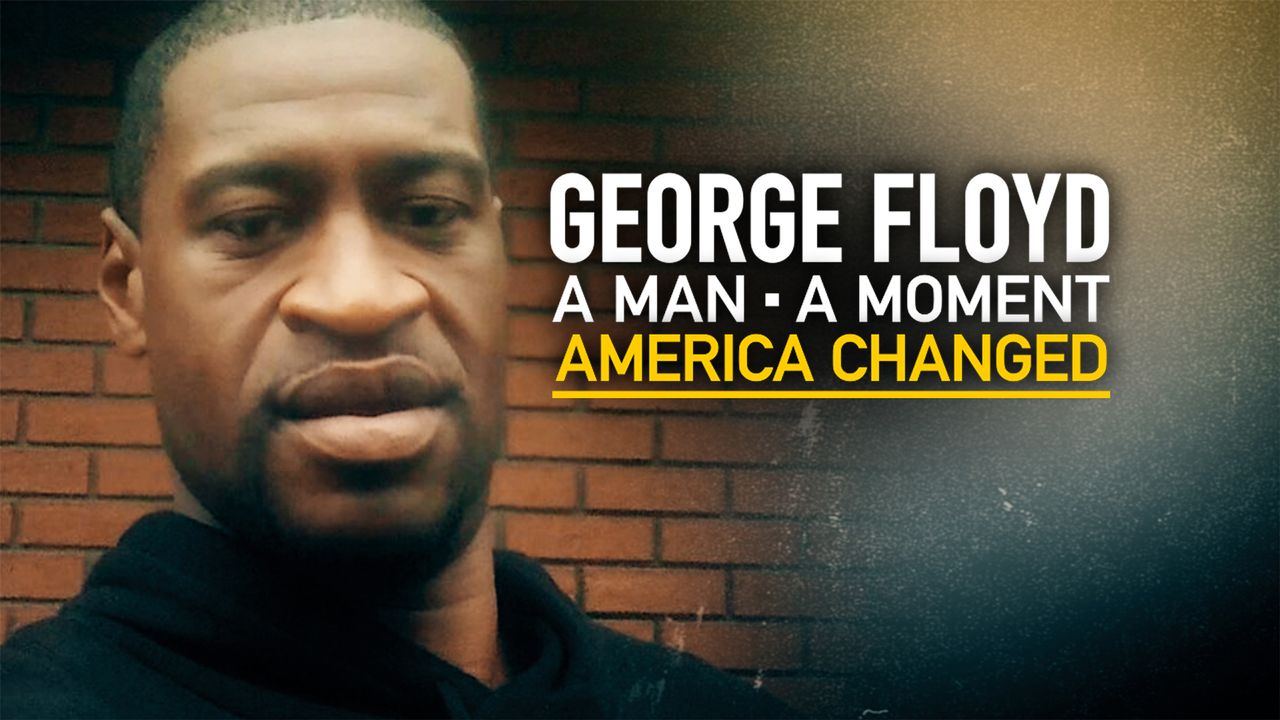 George Floyd: A Man, A Moment, America Changed (4/24/21) - Live Stream ...