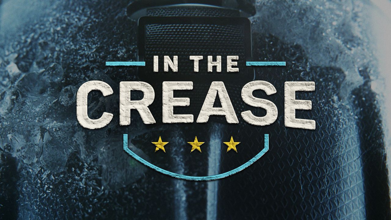 In the Crease (5/11/22) - Live Stream - Watch ESPN
