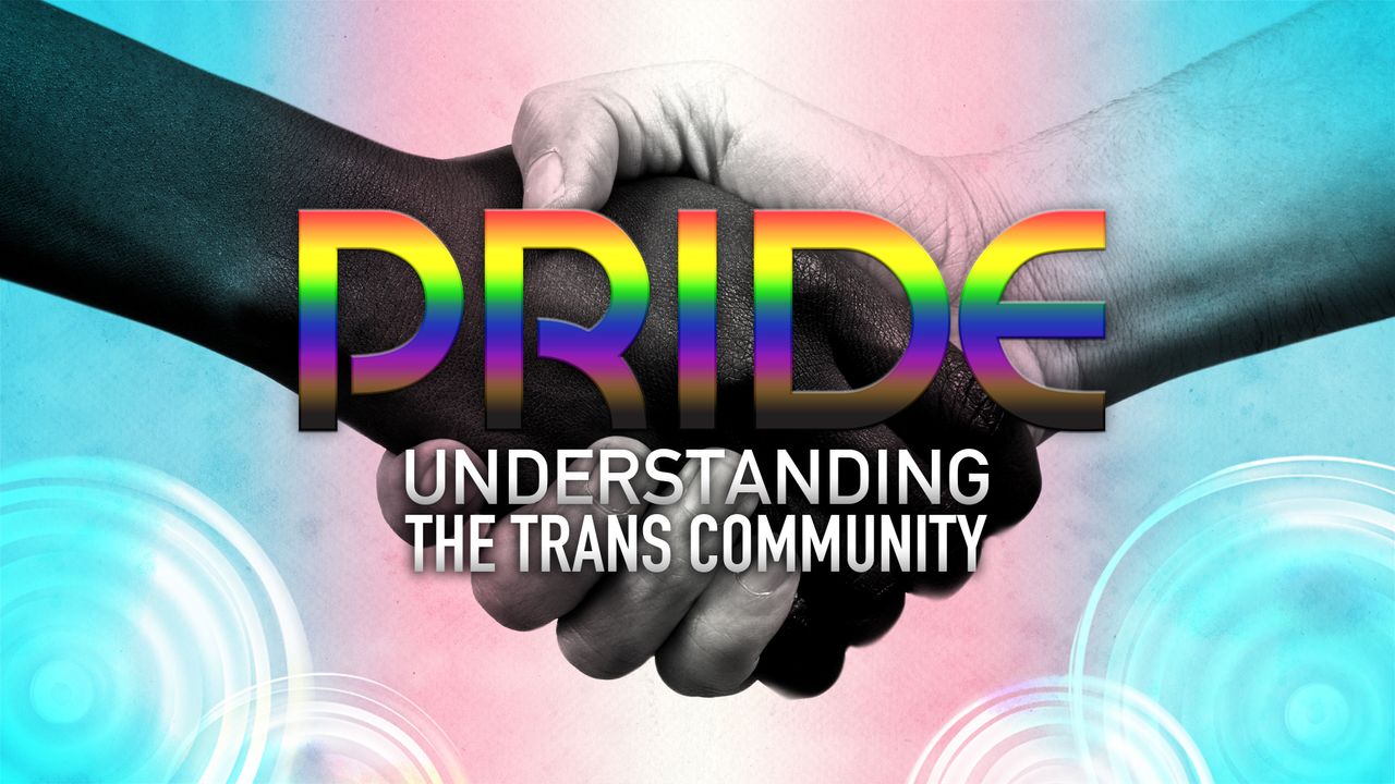 Pride on ABC News Live: Understanding the Trans Community (6/27/21 ...