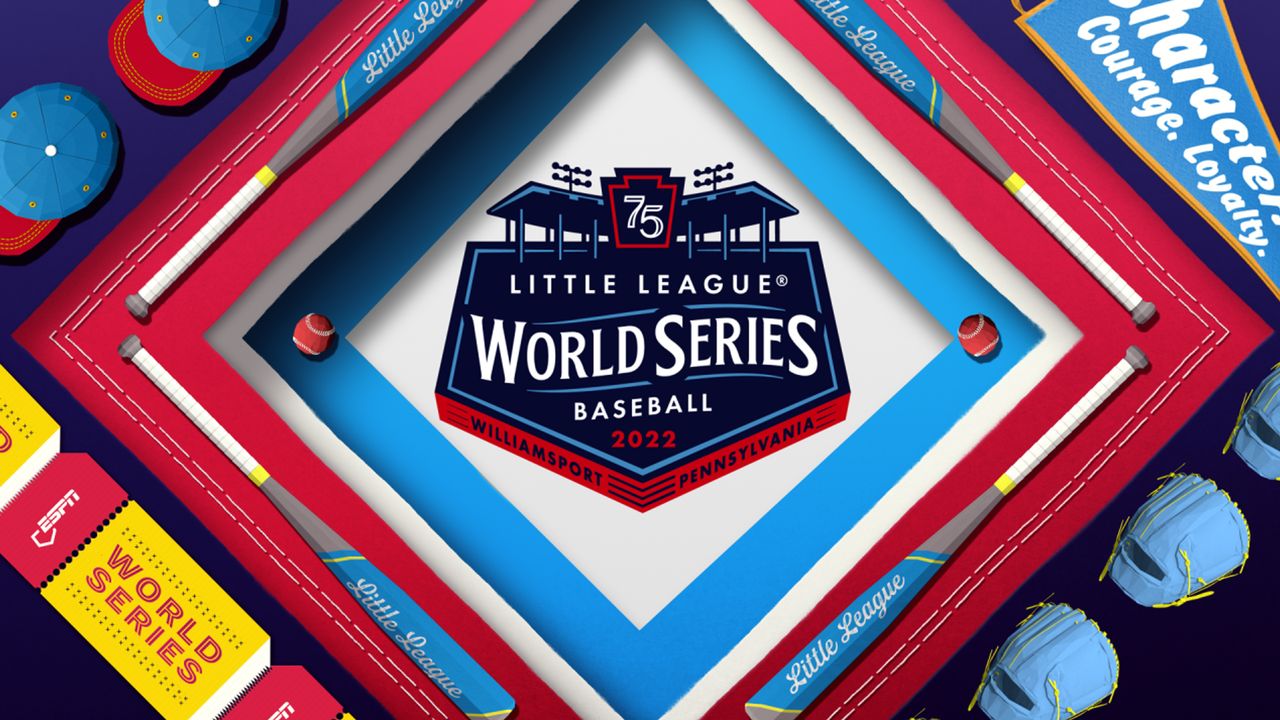 Little League World Series: Championship Rewind | Watch ESPN