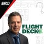 Flight Deck with Rich Cimini Show - PodCenter - ESPN Radio