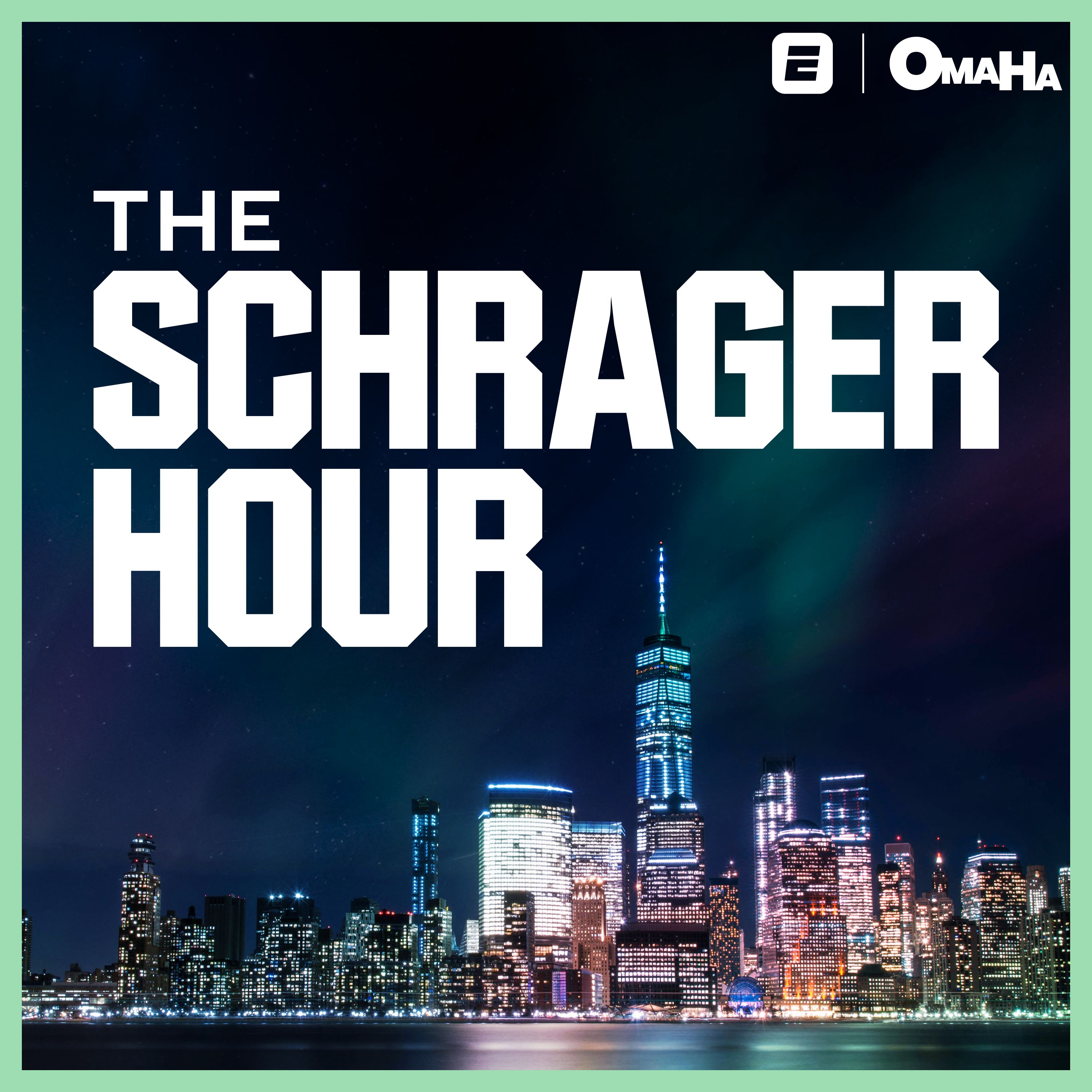 The Schrager Hour - Knicks are Champions with Brian Windhorst | ESPN