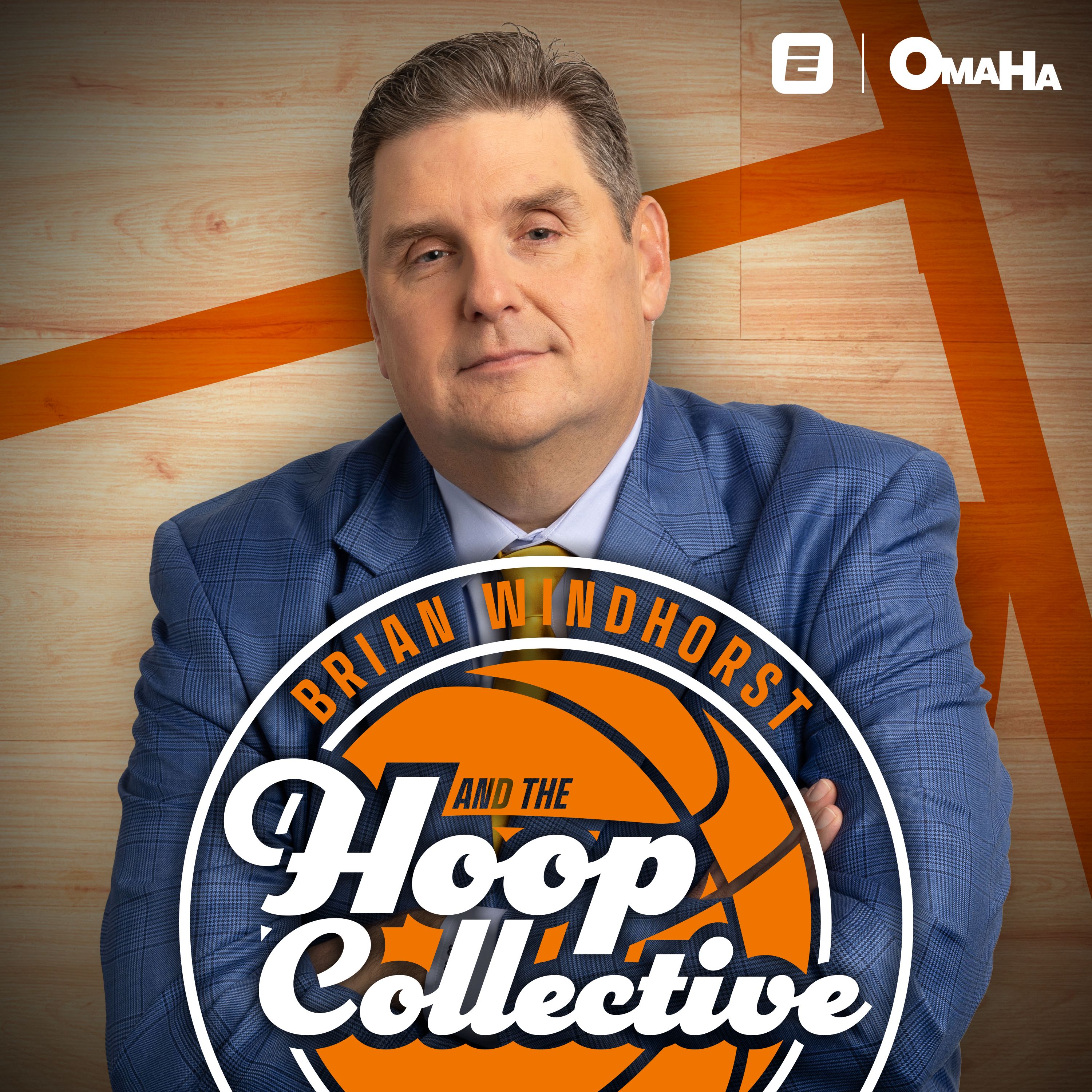 Brian Windhorst & The Hoop Collective - Spurs Officially Contenders ...
