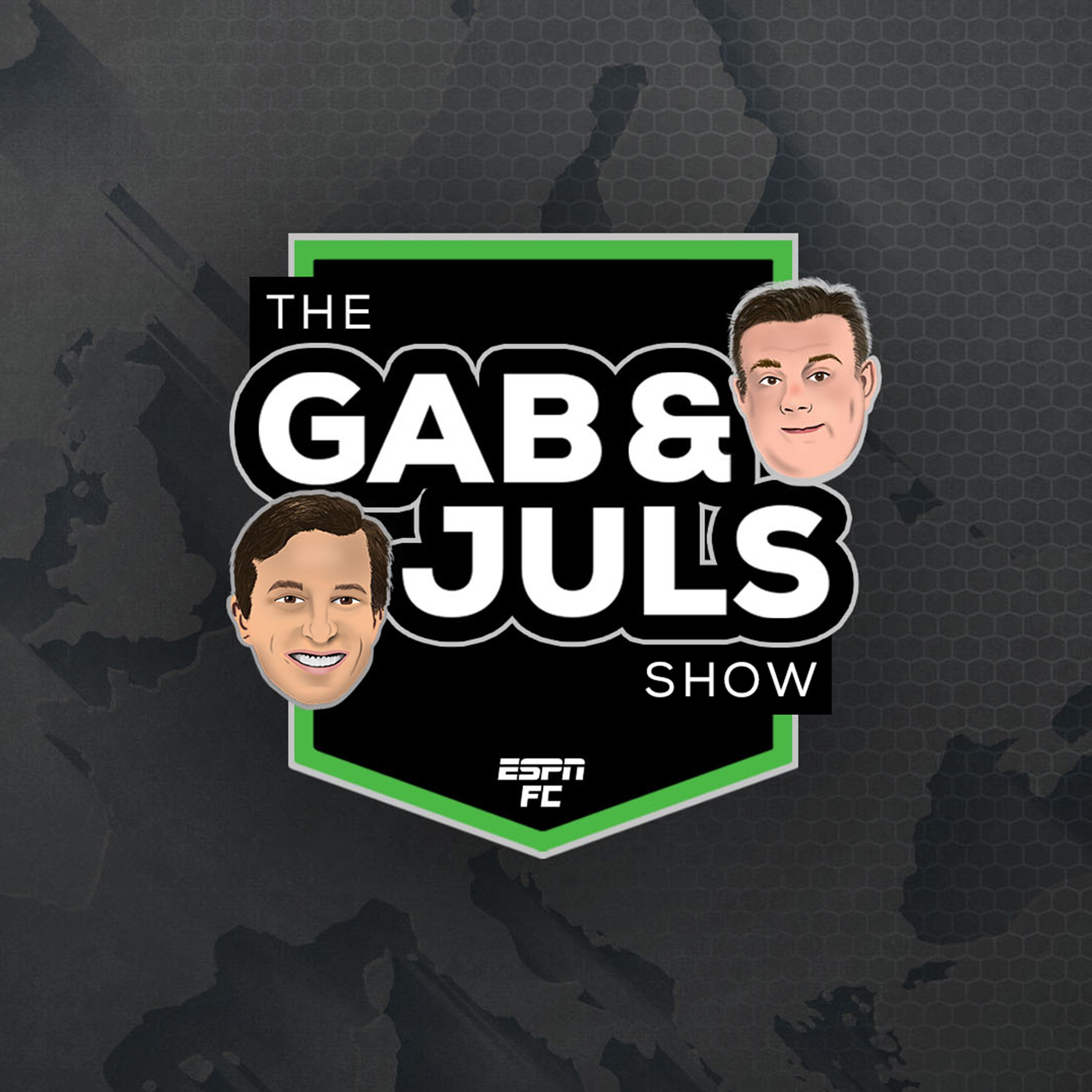 The Gab & Juls Show - Gab & Juls Show: Where Does Isak Fit at Liverpool ...