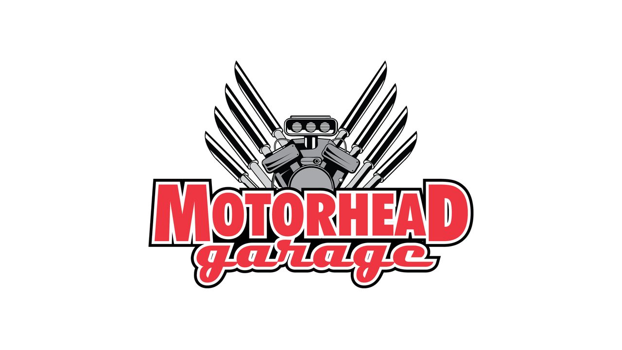 Motorhead Garage (1/4/26) - Live Stream - Watch ESPN