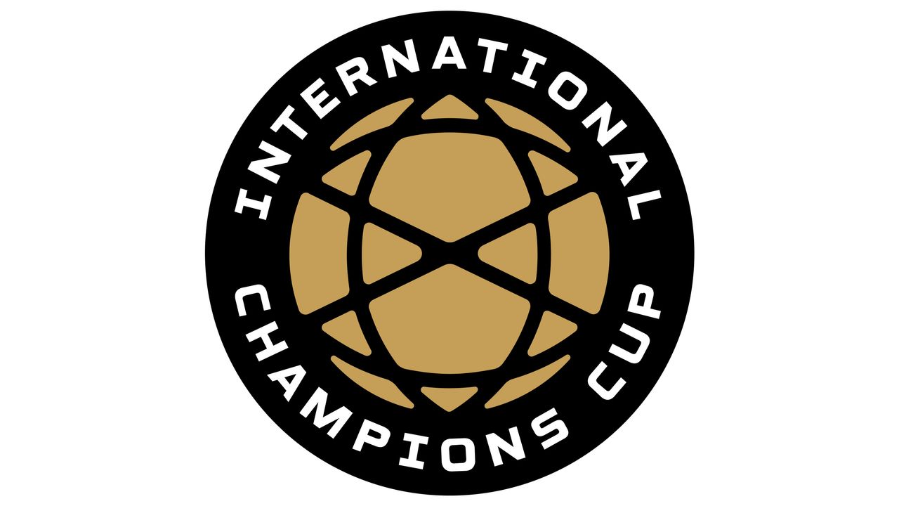 Olympique Lyonnais vs. Portland Thorns FC (International Champions Cup ...