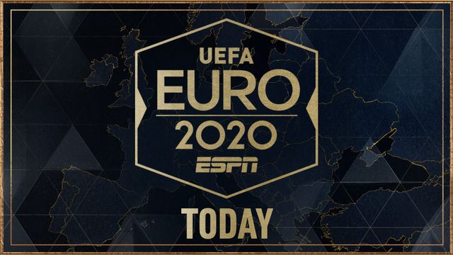 UEFA EURO Today (7/3/21) - Live Stream - Watch ESPN