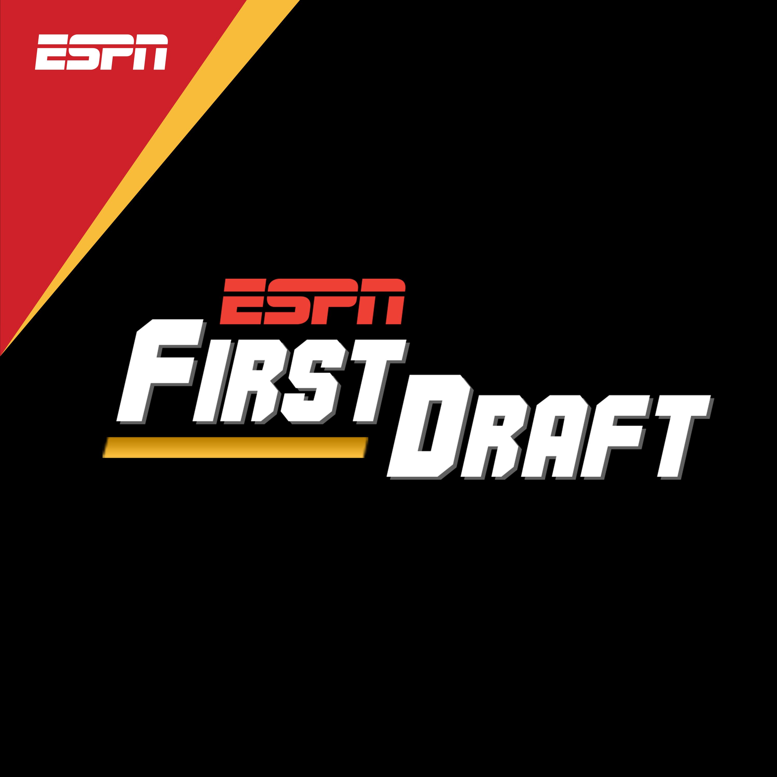 First Draft Mel s 2024 NFL Draft Grades ESPN