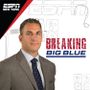 Breaking Big Blue with Jordan Raanan Show - PodCenter - ESPN Radio