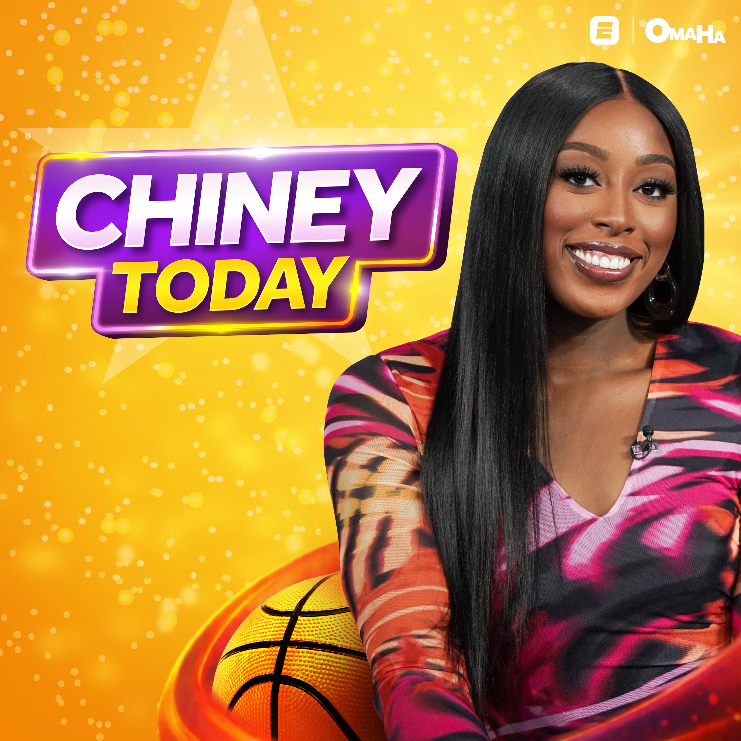Chiney Today - Knicks Year? A’ja Wilson’s GOAT Case, Caitlin Clark’s ...