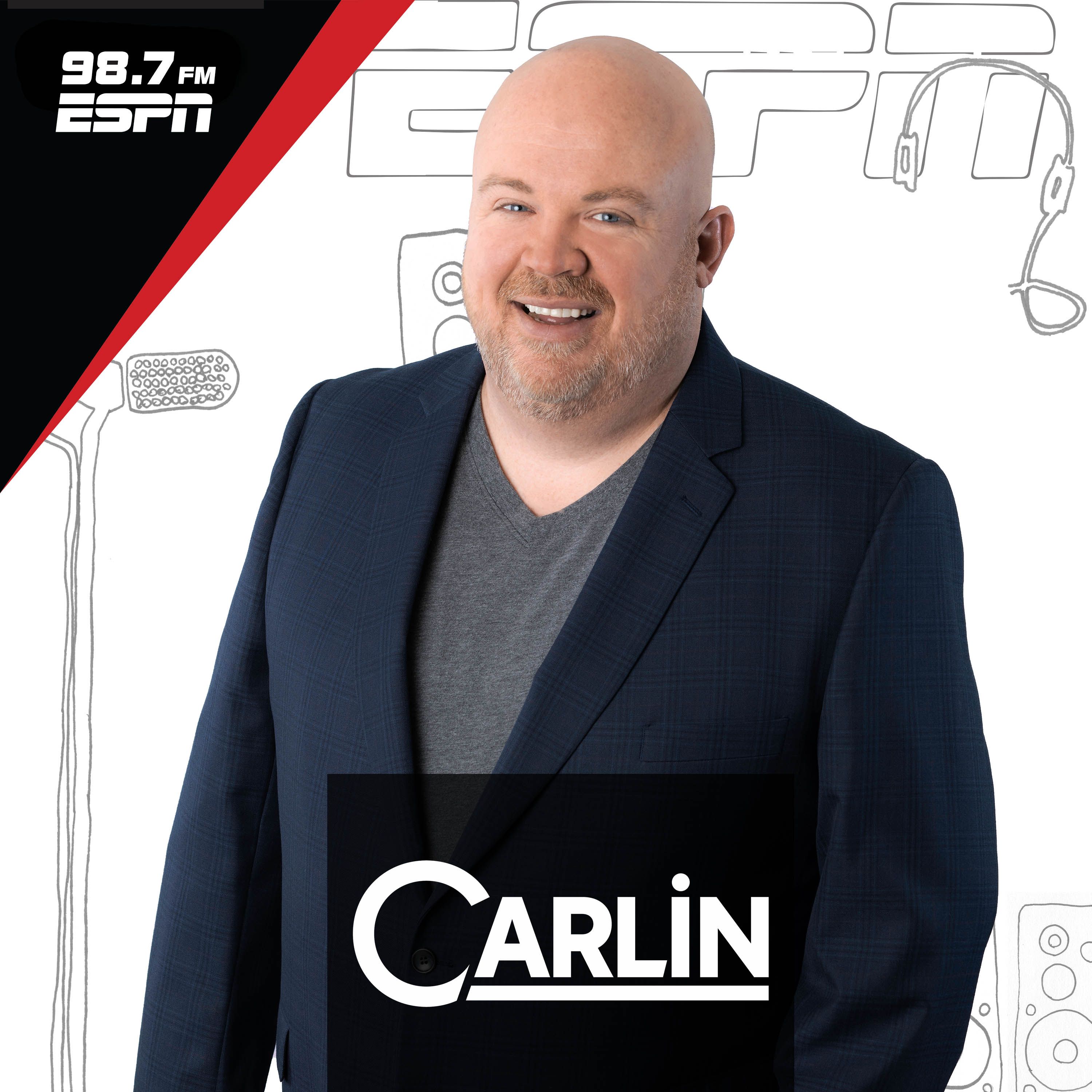 Carlin - CARLIN | ESPN