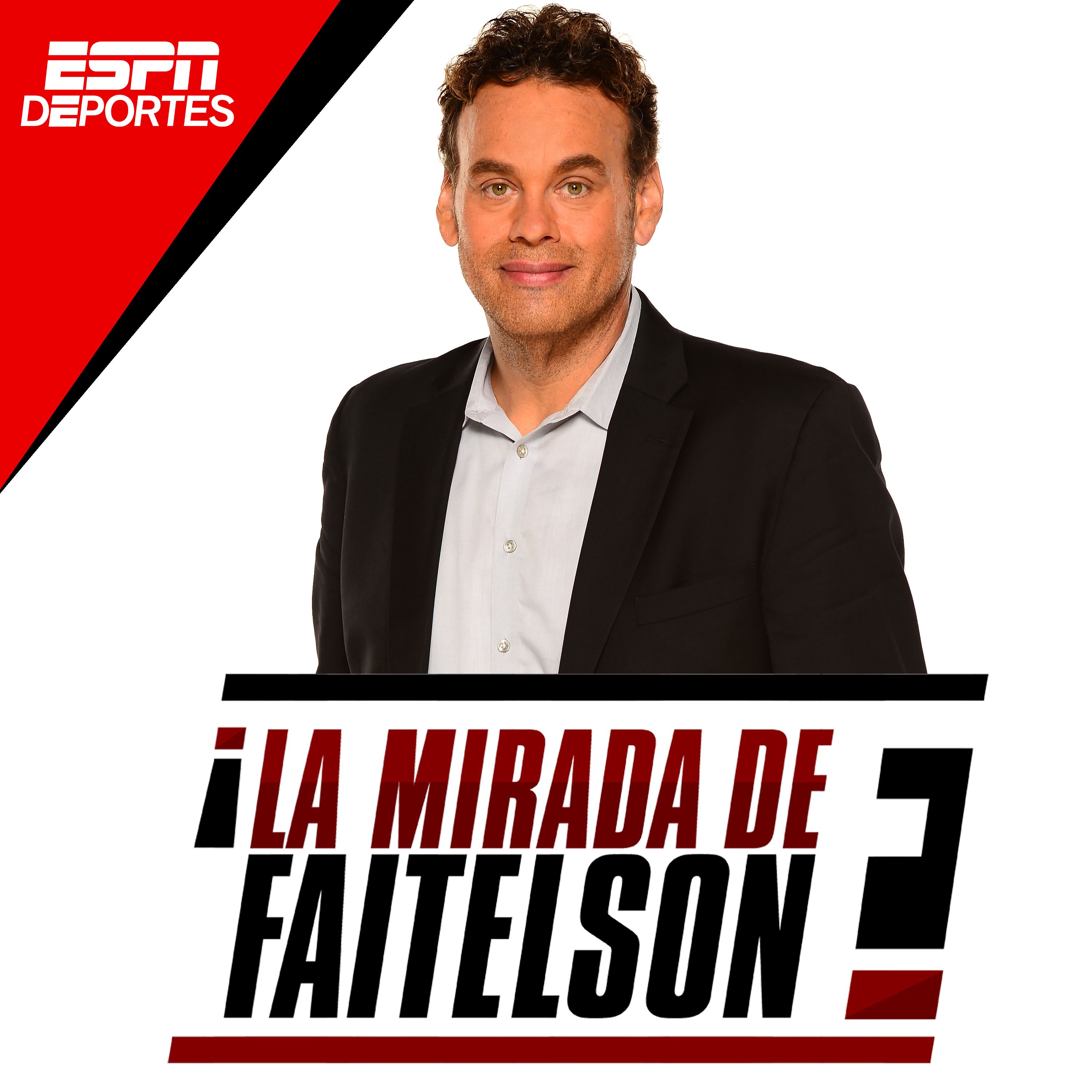 La Mirada de Faitelson - Carlos Vela es el Lionel Messi de la MLS | ESPN