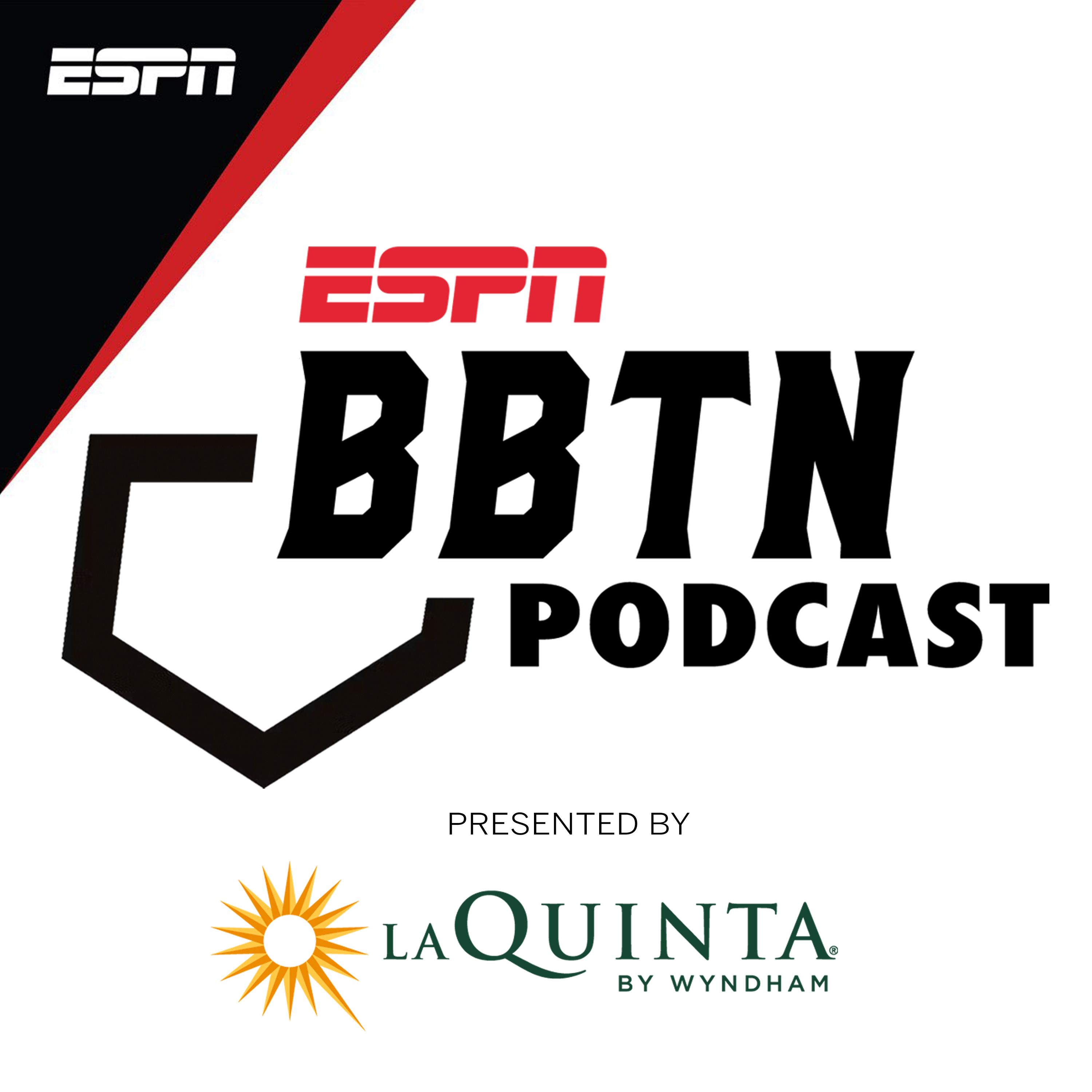 Baseball Tonight with Buster Olney - The loaded NL Cy Young Race ...