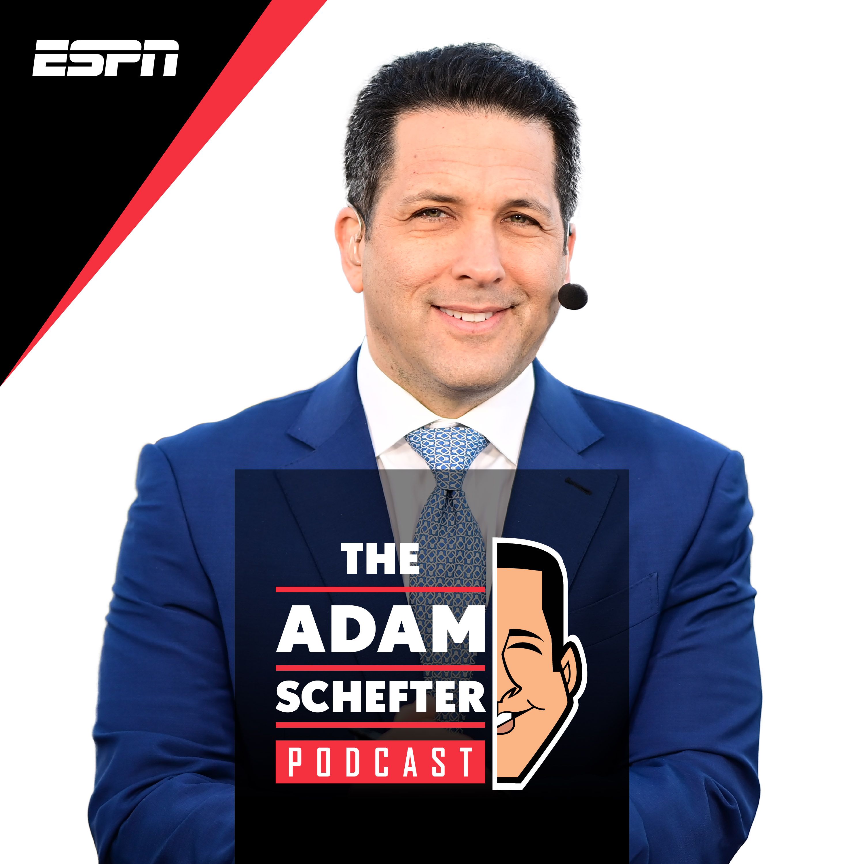 The Adam Schefter Podcast Everything You Need To Know For Your