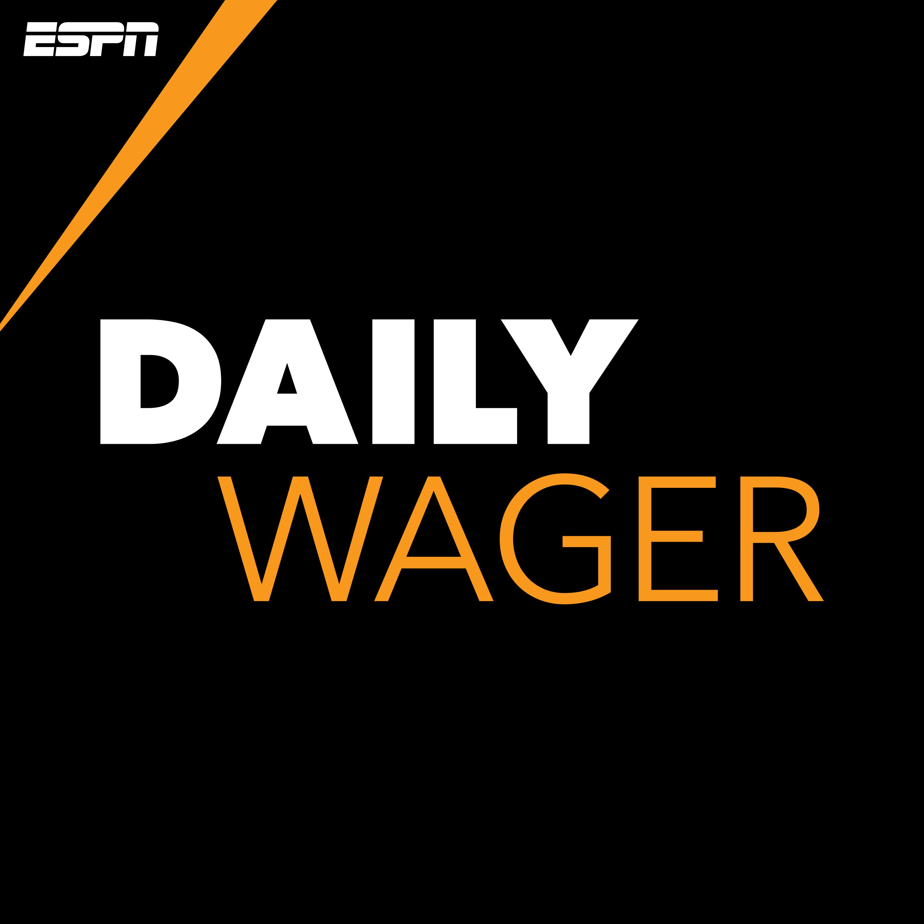 Daily Wager - Basketball & Bowl Game Plays For 12/29 | ESPN