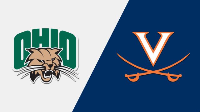 Ohio vs. Virginia (Football) (9/15/18) - Live Stream - Watch ESPN