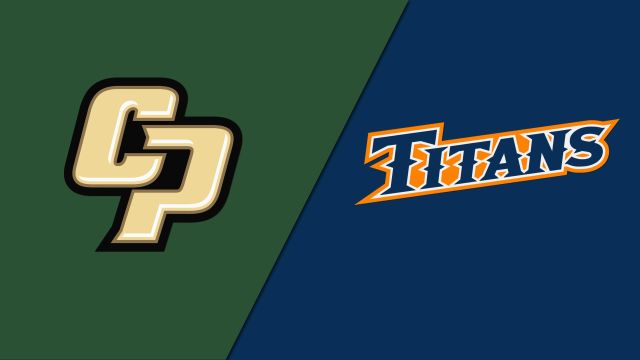 Cal Poly vs. Cal State Fullerton (M Basketball) (5/20/20) - Live Stream ...