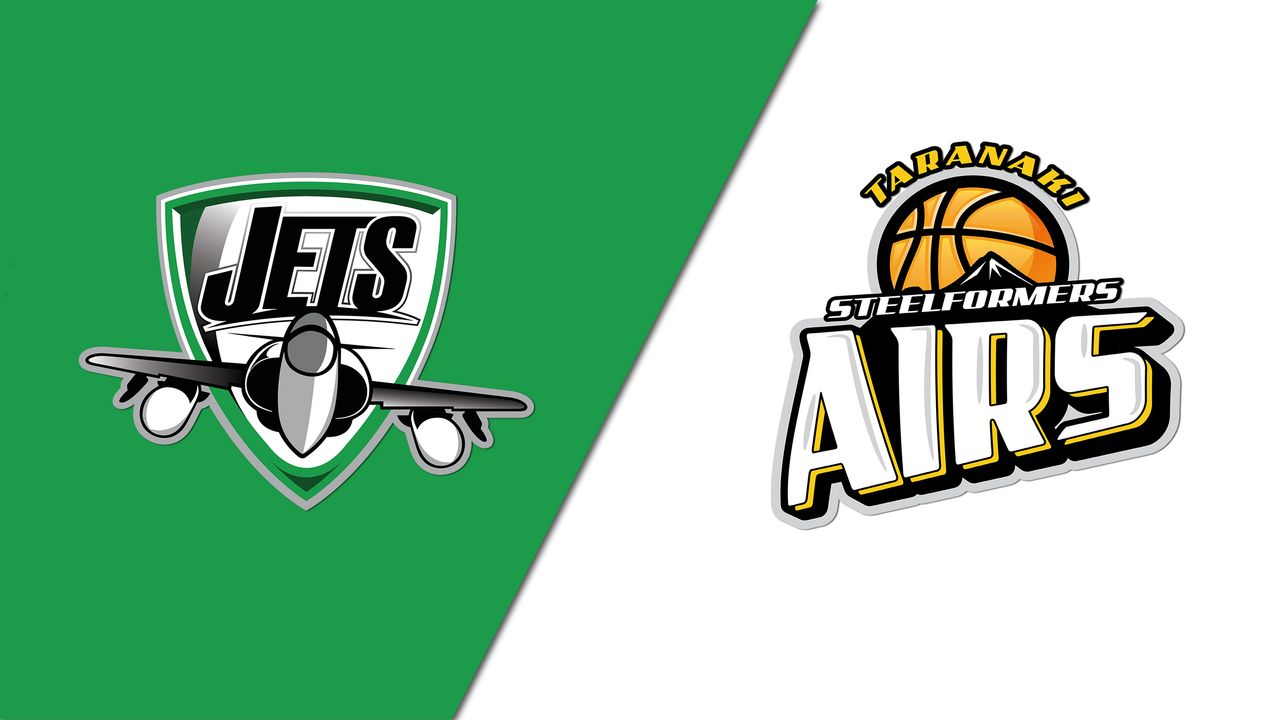 Manawatu Jets vs. Taranaki Mountainairs 7/19/20 - Stream the Game Live ...