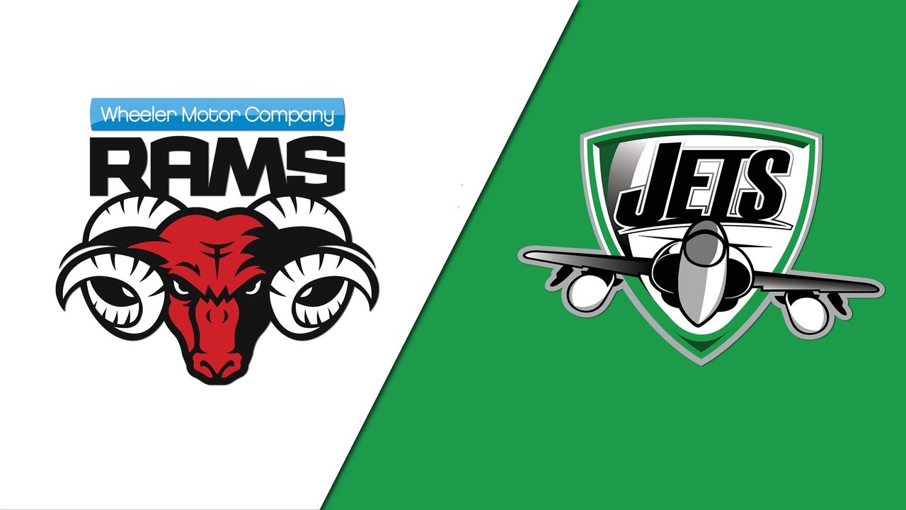 Canterbury Rams vs. Manawatu Jets 7/15/20 - Stream the Game Live ...