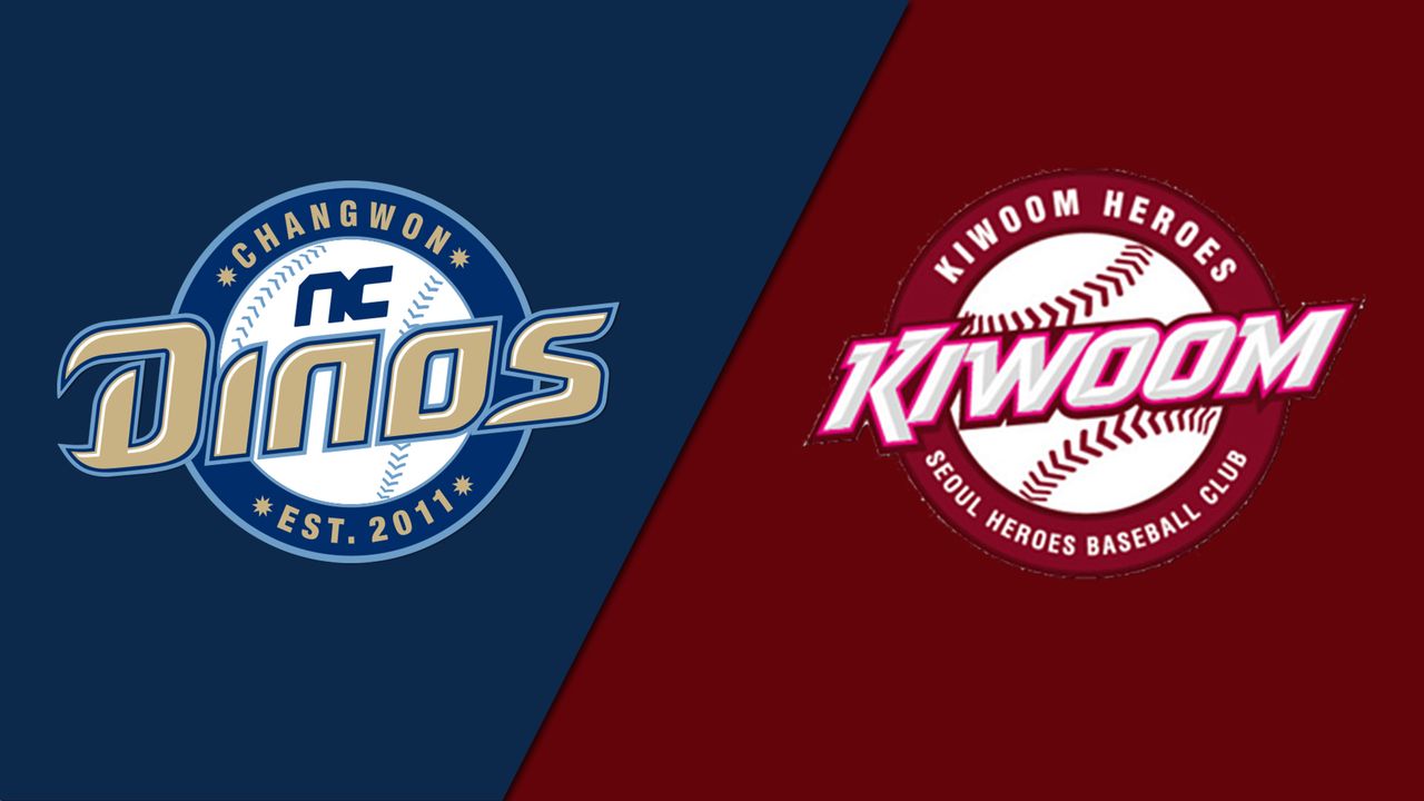 NC Dinos vs. Kiwoom Heroes 7/15/20 - Stream the Game Live - Watch ESPN