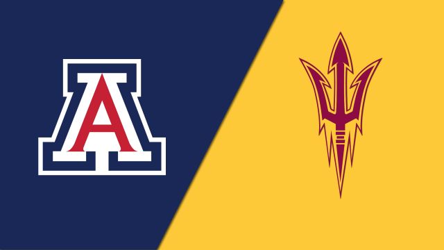 Thu, 1/21 - Arizona vs. Arizona State (M Basketball) (1/21/21) - Stream ...