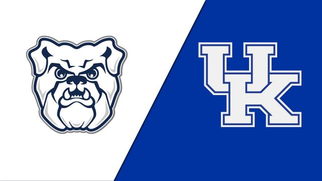 Butler vs. Kentucky (Baseball) (3/23/21) - Live Stream - Watch ESPN