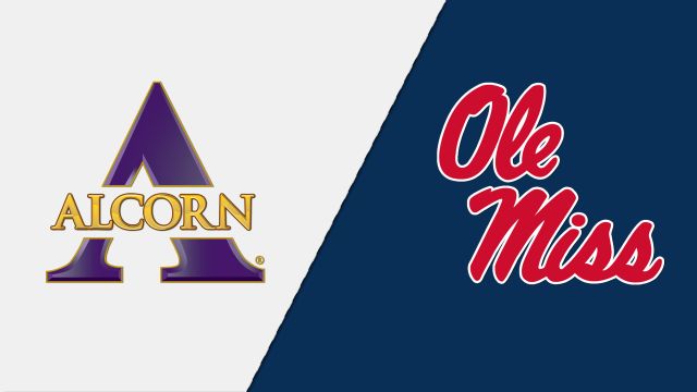 Alcorn State vs. #3 Ole Miss (Baseball) (4/6/21) - Live Stream - Watch ESPN