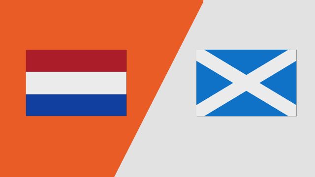 Netherlands vs. Scotland (International Friendly) (6/2/21) - Live ...