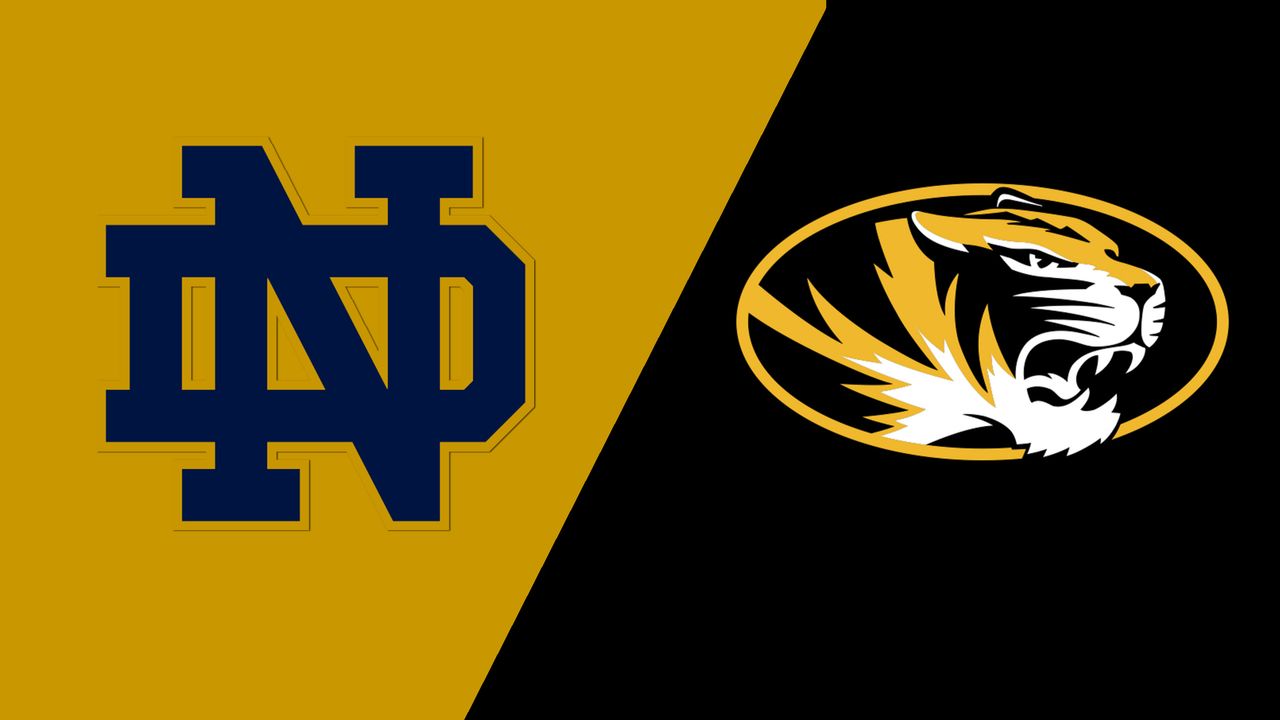 Notre Dame Vs Missouri W Soccer 9 5 21 Stream The Match Live