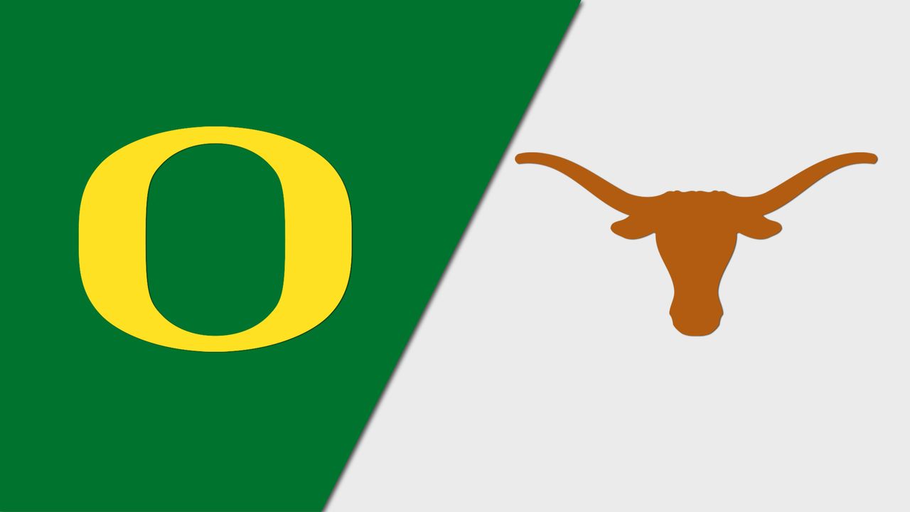 Oregon vs. Texas (W Soccer) 11/1/21 - Stream the Match Live - Watch ESPN