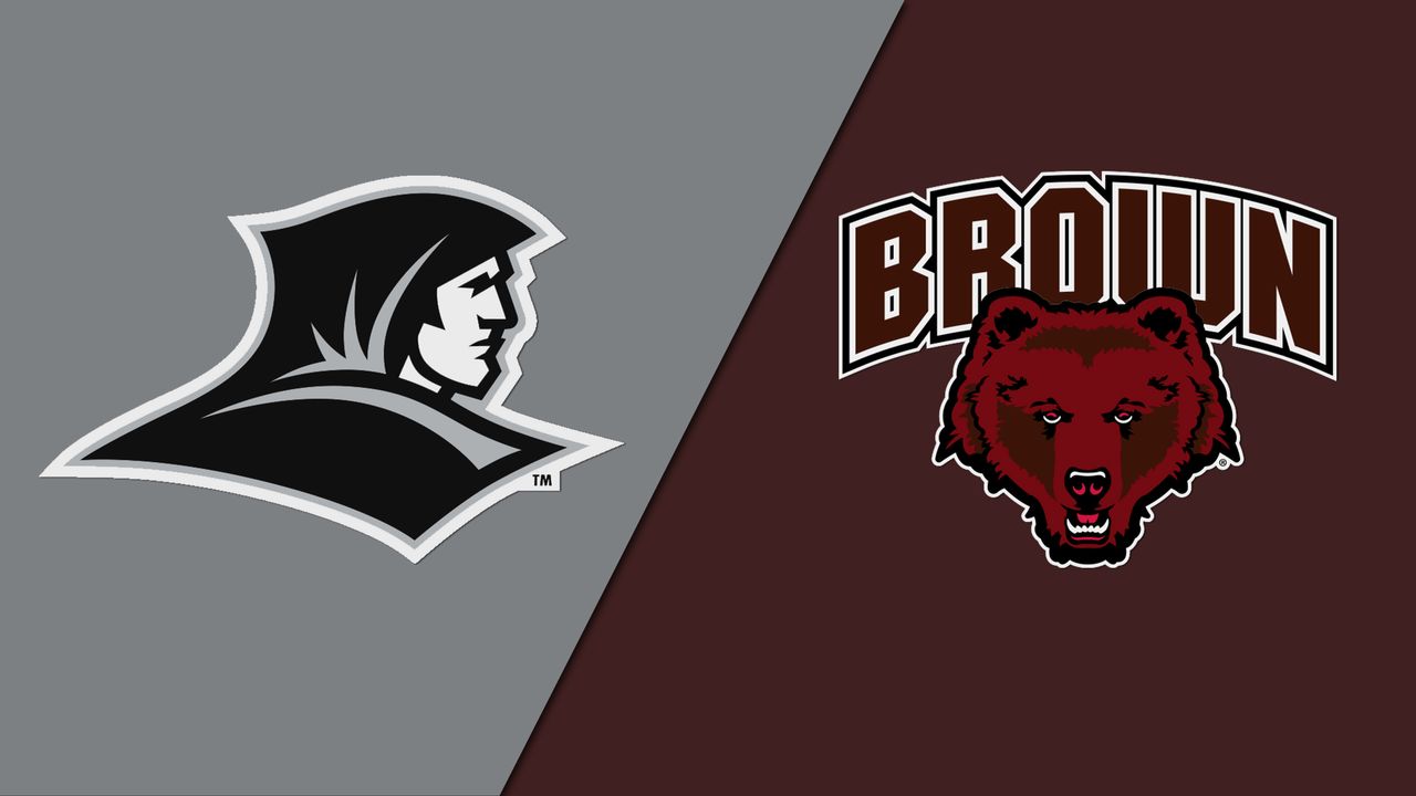 Providence vs. Brown | Watch ESPN