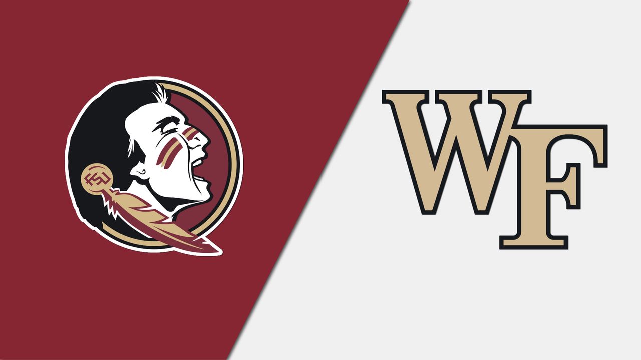 #8 Florida State vs. Wake Forest (Baseball) 3/13/22 - Stream the Game ...