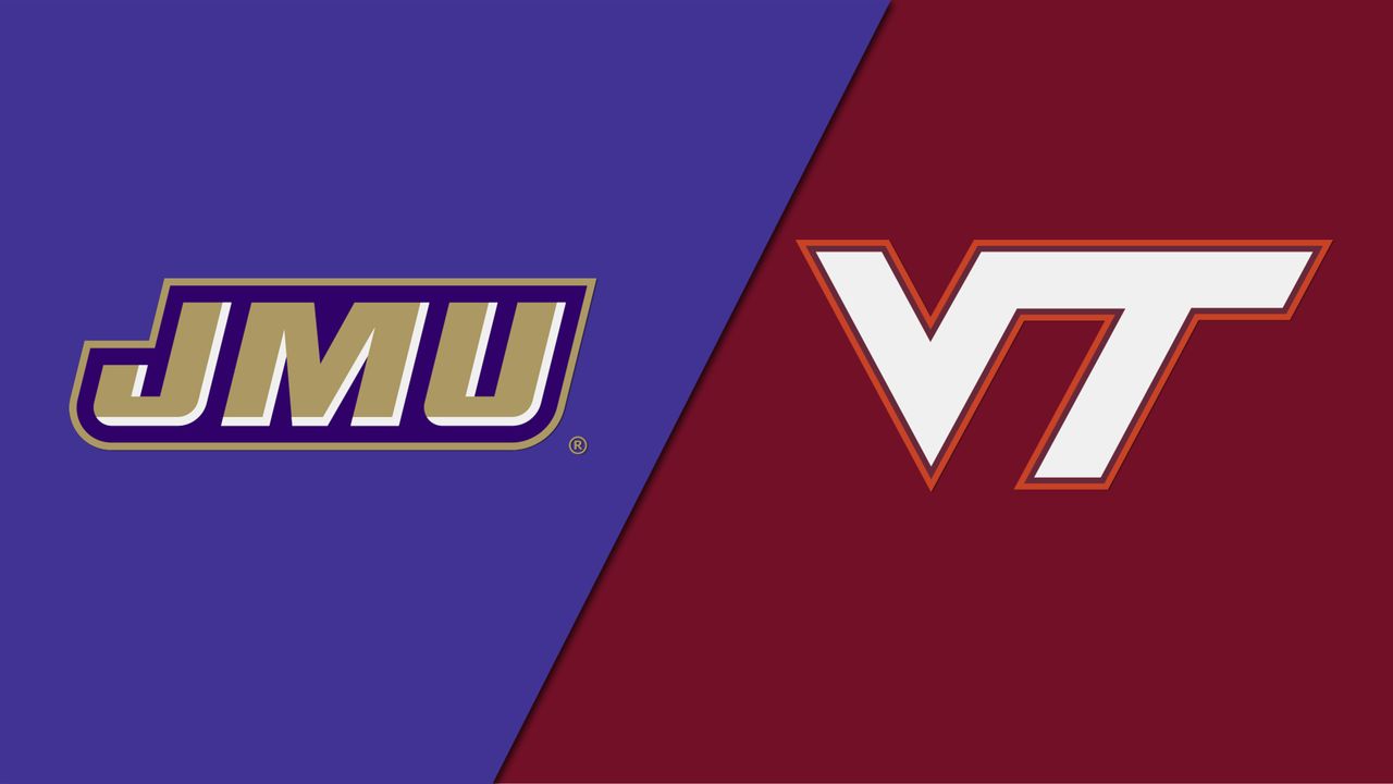James Madison vs. #7 Virginia Tech (Baseball) 4/27/22 - Stream the Game ...