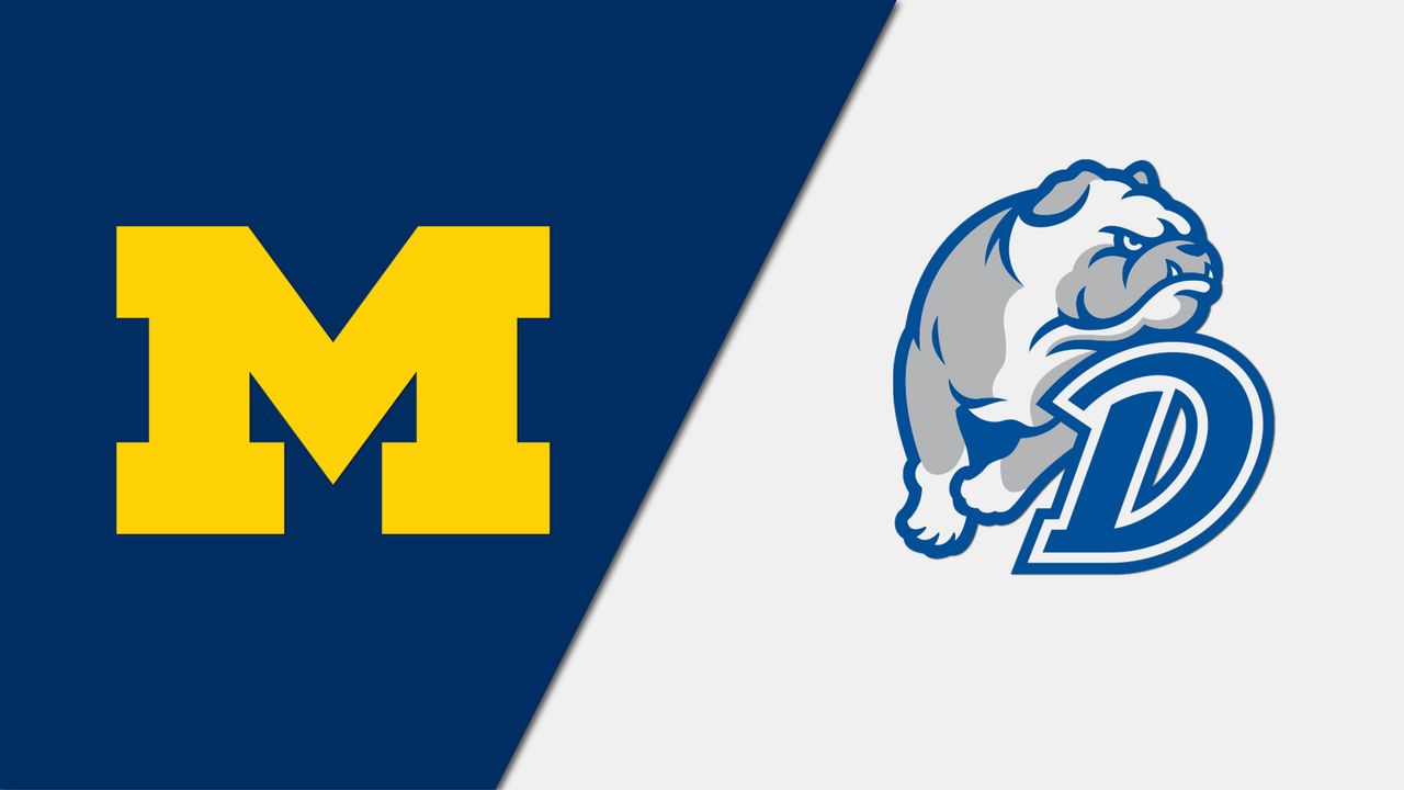 #19 Michigan vs. Drake (Softball) 3/5/22 - Stream the Game Live - Watch ...