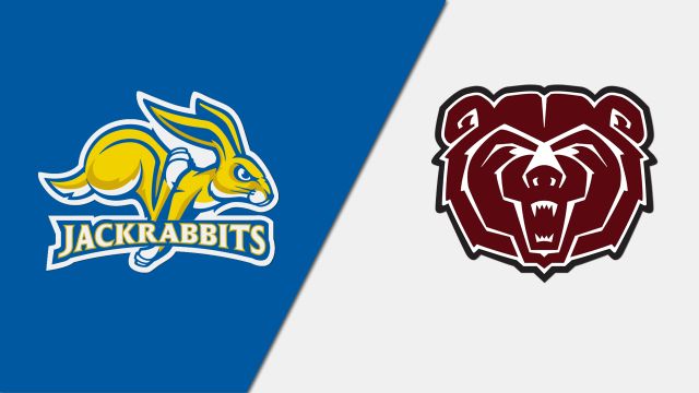 South Dakota State vs. Missouri State (9/24/22) - Live Stream - Watch ESPN