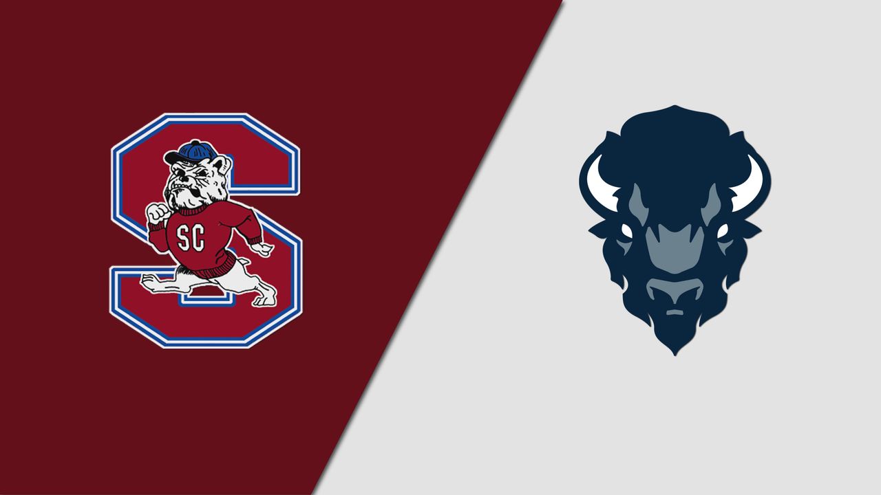 South Carolina State vs. Howard 11/12/22 - Stream the Game Live - Watch ...