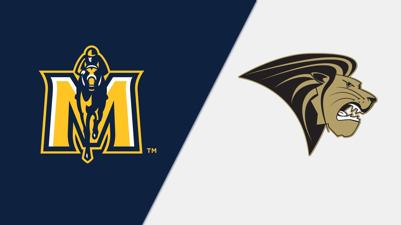 Murray State vs. Lindenwood 10/22/22 - Stream the Game Live - Watch ESPN