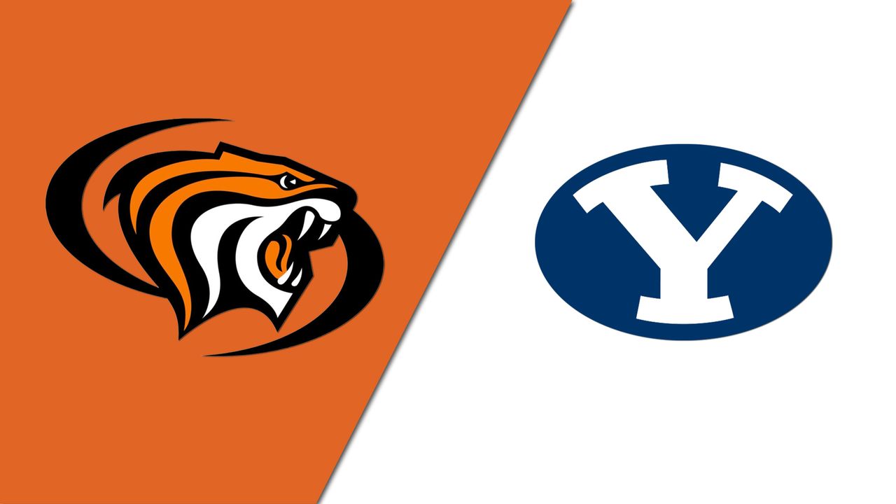 Pacific vs. BYU (Baseball) 5/13/22 - Stream the Game Live - Watch ESPN
