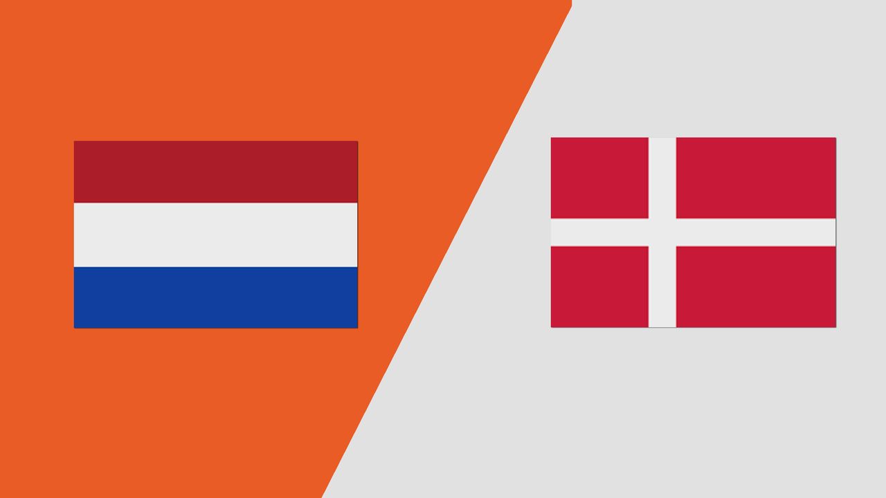 Netherlands vs. Denmark (Matchday #3) - Videos - Watch ESPN