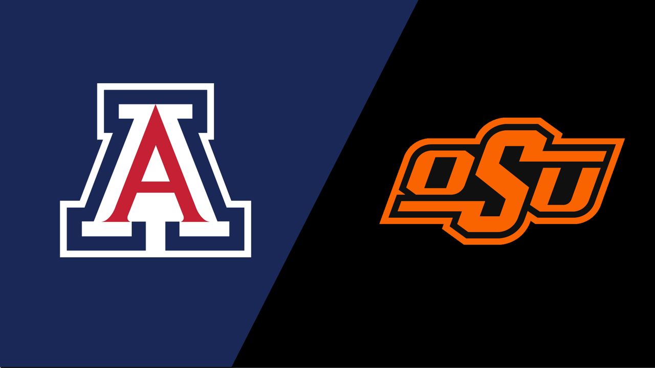 Arizona vs. #7 Oklahoma State (Game 4) 6/2/22 - Stream the Game Live ...
