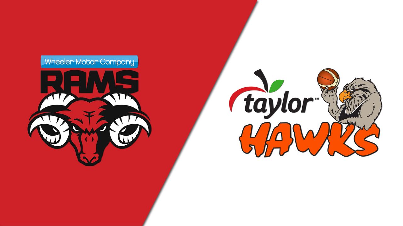 Canterbury Rams vs. Hawke's Bay Hawks 8/5/22 - Stream the Game Live ...