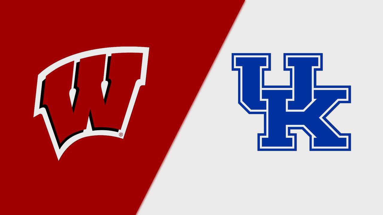 #6 Wisconsin vs. #14 Kentucky 9/9/22 - Stream the Game Live - Watch ESPN