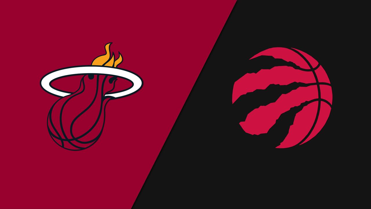 Miami Heat Vs Toronto Raptors Watch ESPN