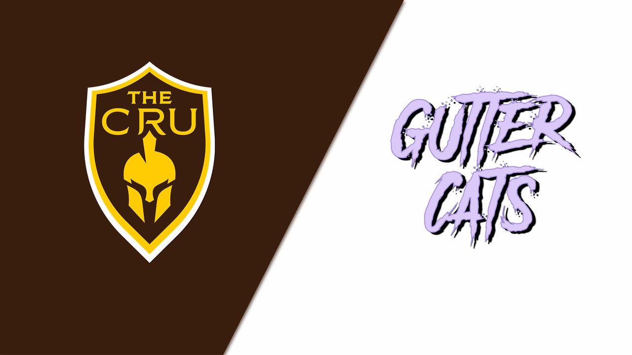 The Cru (Valpo) vs. Gutter Cats 7/16/22 - Stream the Game Live - Watch ESPN