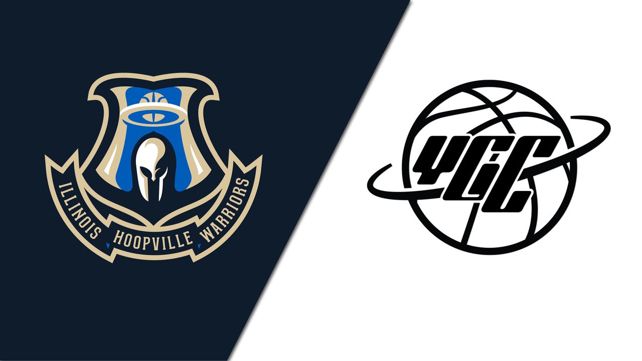 Hoopville vs. YGC 7/16/22 - Stream the Game Live - Watch ESPN